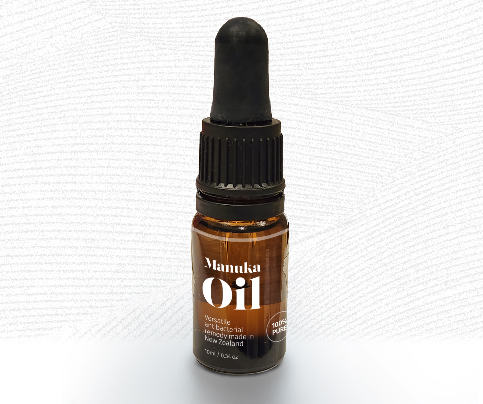 PREMIUM MANUKA OIL – Kahu